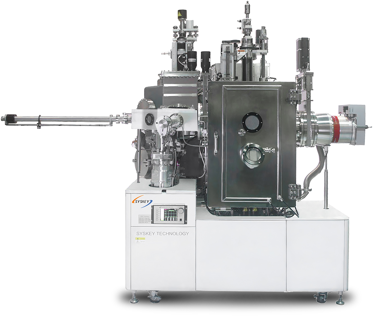 Syskey Technology Co., Ltd.